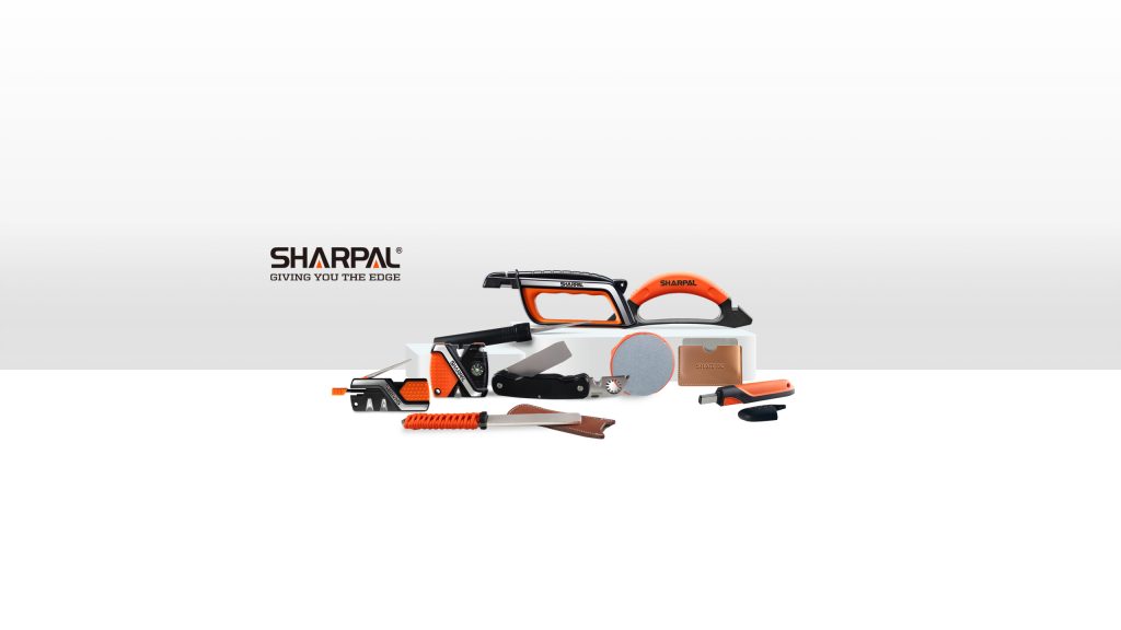 Sharpal Products Collection - Sharpal Inc.